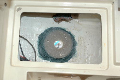 Replacing Thru-Hulls and Seacocks - Marine How To