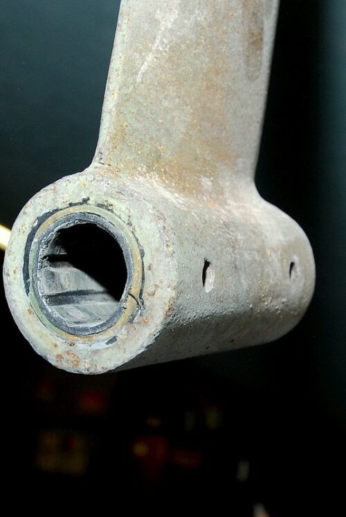 Replacing A Cutlass Bearing (Sleeve Bearing) - Marine How To