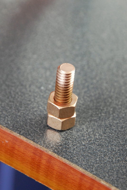 Seacock Backing Plates - Marine How To