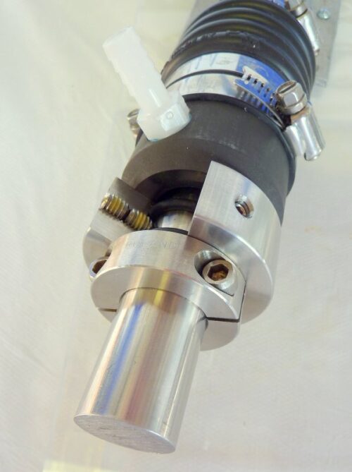 Installing a PSS Shaft Seal - Marine How To