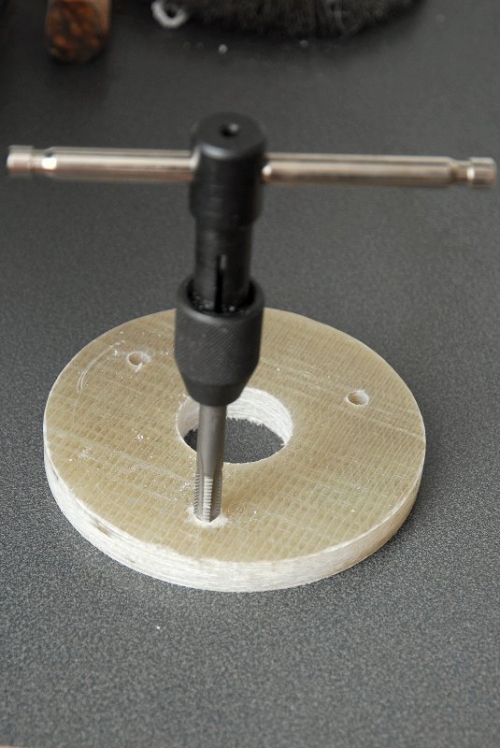 Seacock Backing Plates - Marine How To