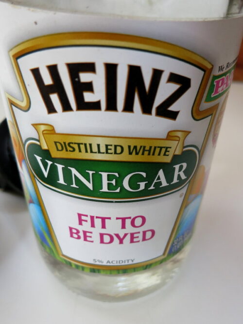 Vinegar In The Head - Does It Work? - Marine How To