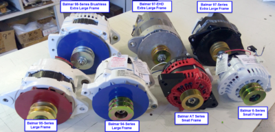 Marine Alternator Installation - Tips & Tricks - Marine How To
