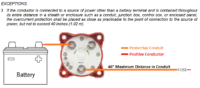 Battery Banks & Over Current Protection - Marine How To