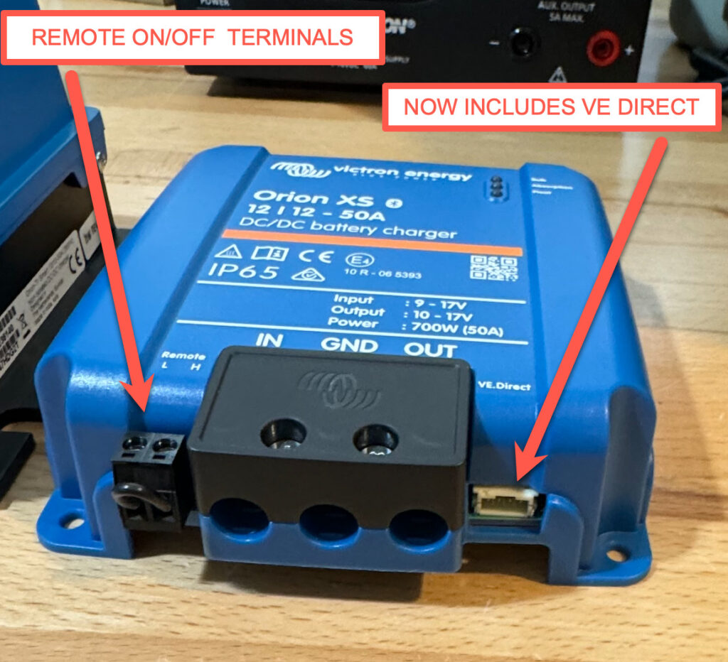 Easy LiFePo4 Conversion - Marine How To